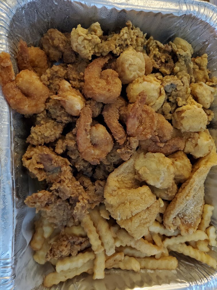MR SNAPPERS FISH AND CHICKEN Jacksonville Photos Restaurant Reviews Order Online Food Delivery Tripadvisor