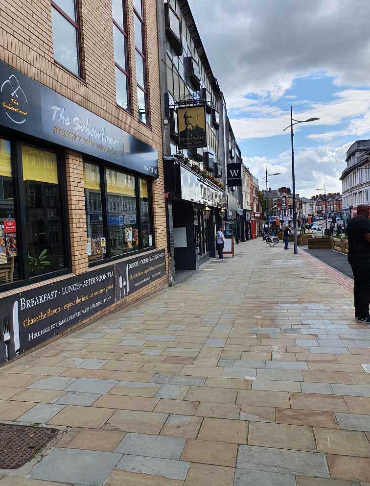 Victoria Street Wolverhampton 2022 Lohnt Es Sich Mit Fotos