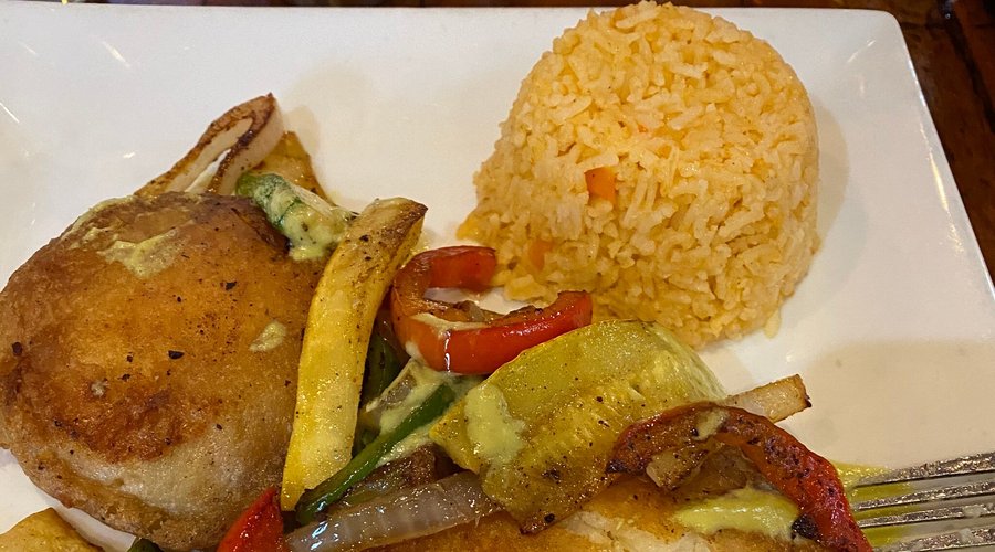 Chitos Authentic Mexican Restaurant Frisco Menu Prices And Restaurant