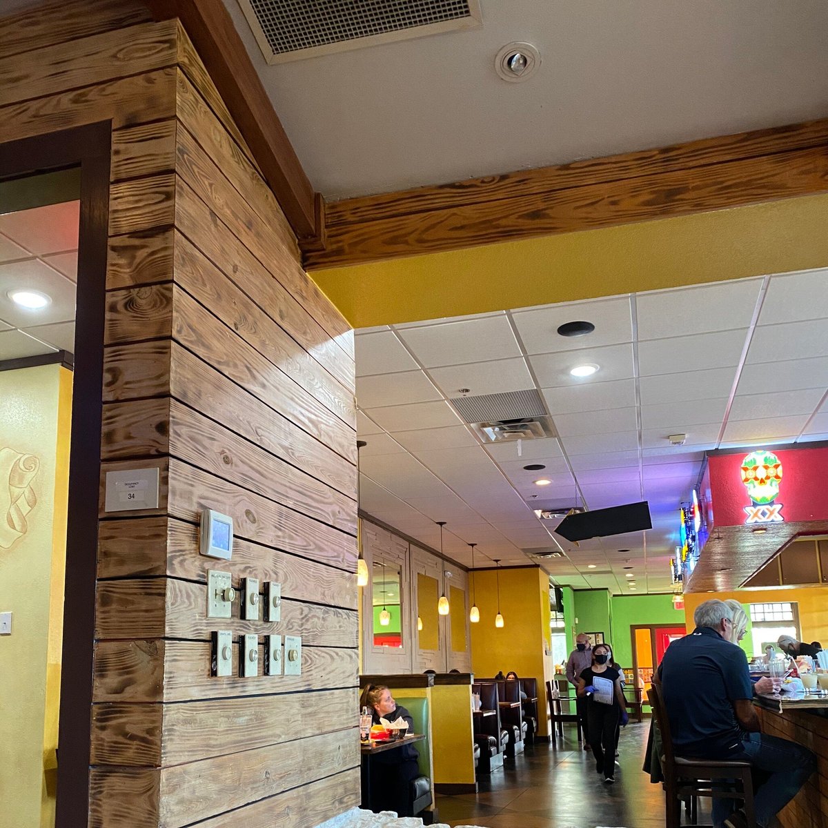 Chitos Authentic Mexican Restaurant Frisco Menu Prices And Restaurant