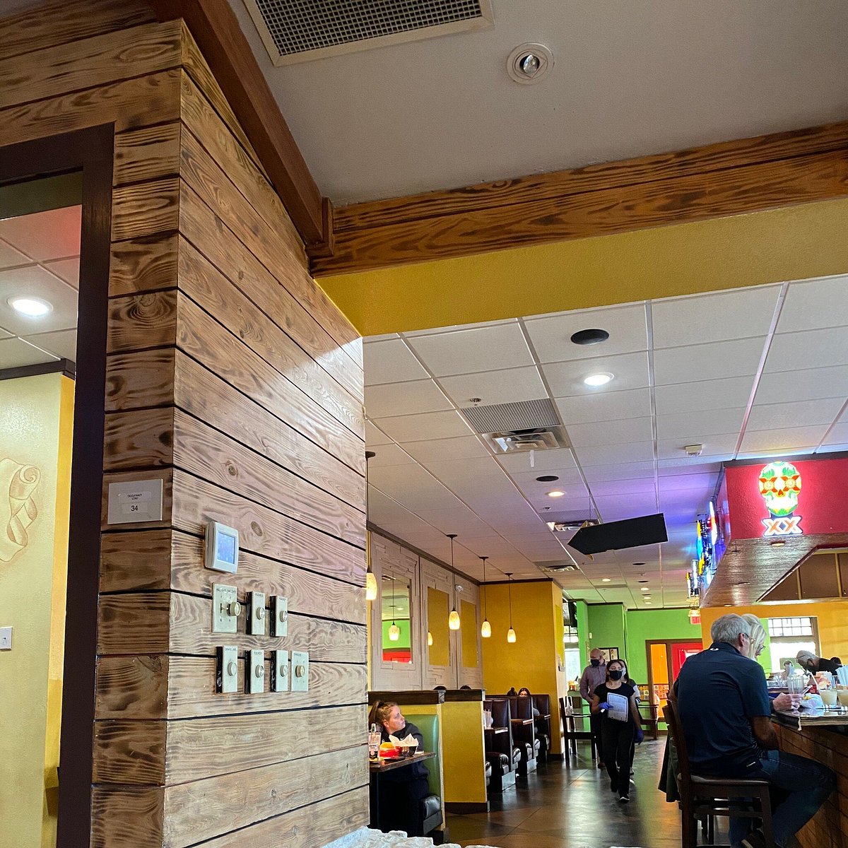 Chitos Authentic Mexican Restaurant Frisco Menu Prices And Restaurant