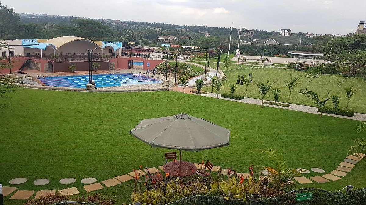 Asyana Gardens Updated 2025 Prices And Specialty Resort Reviews Ongata