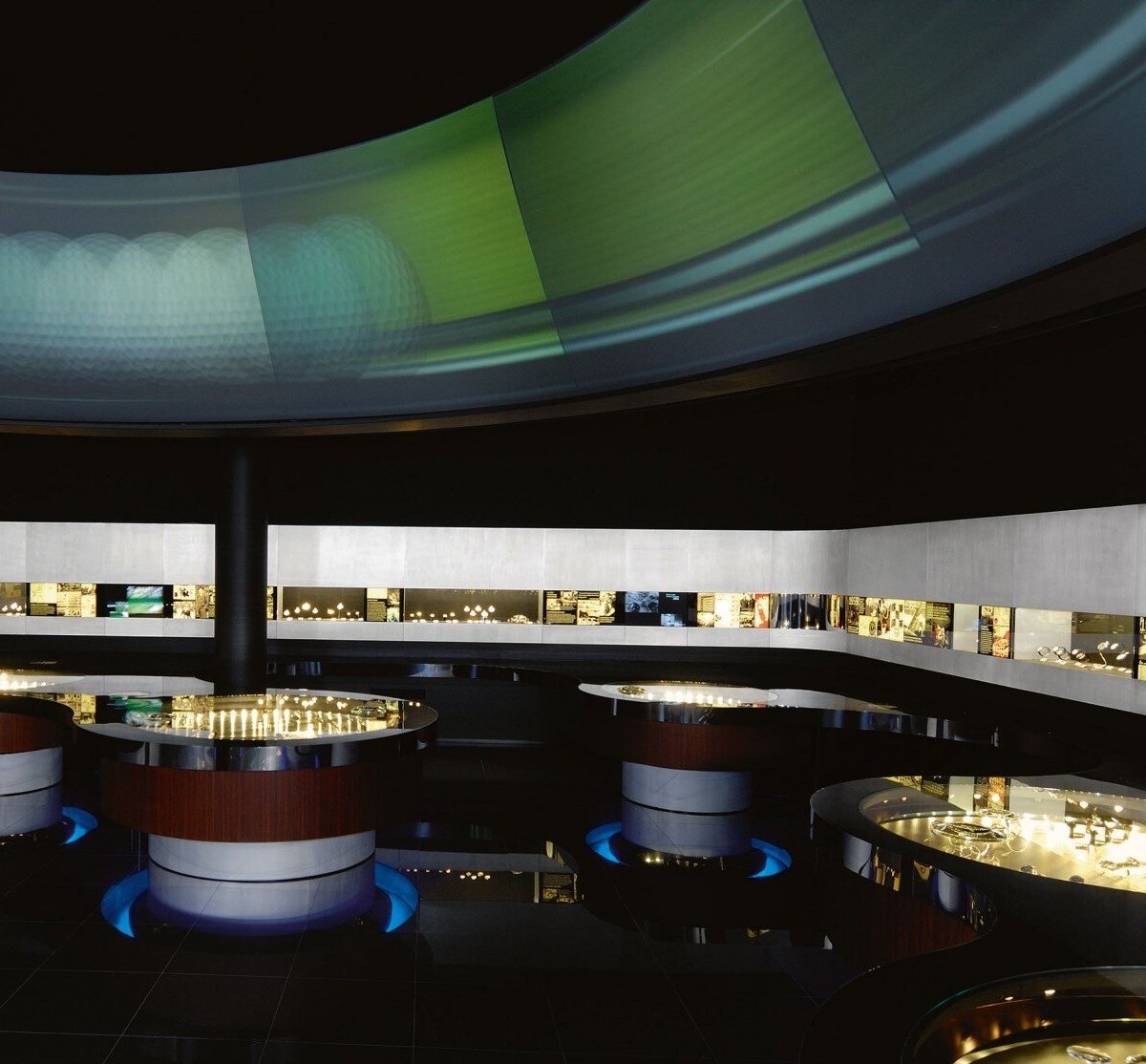 MusÉe Tag Heuer 360 La Chaux De Fonds 2022 Qué Saber Antes De Ir