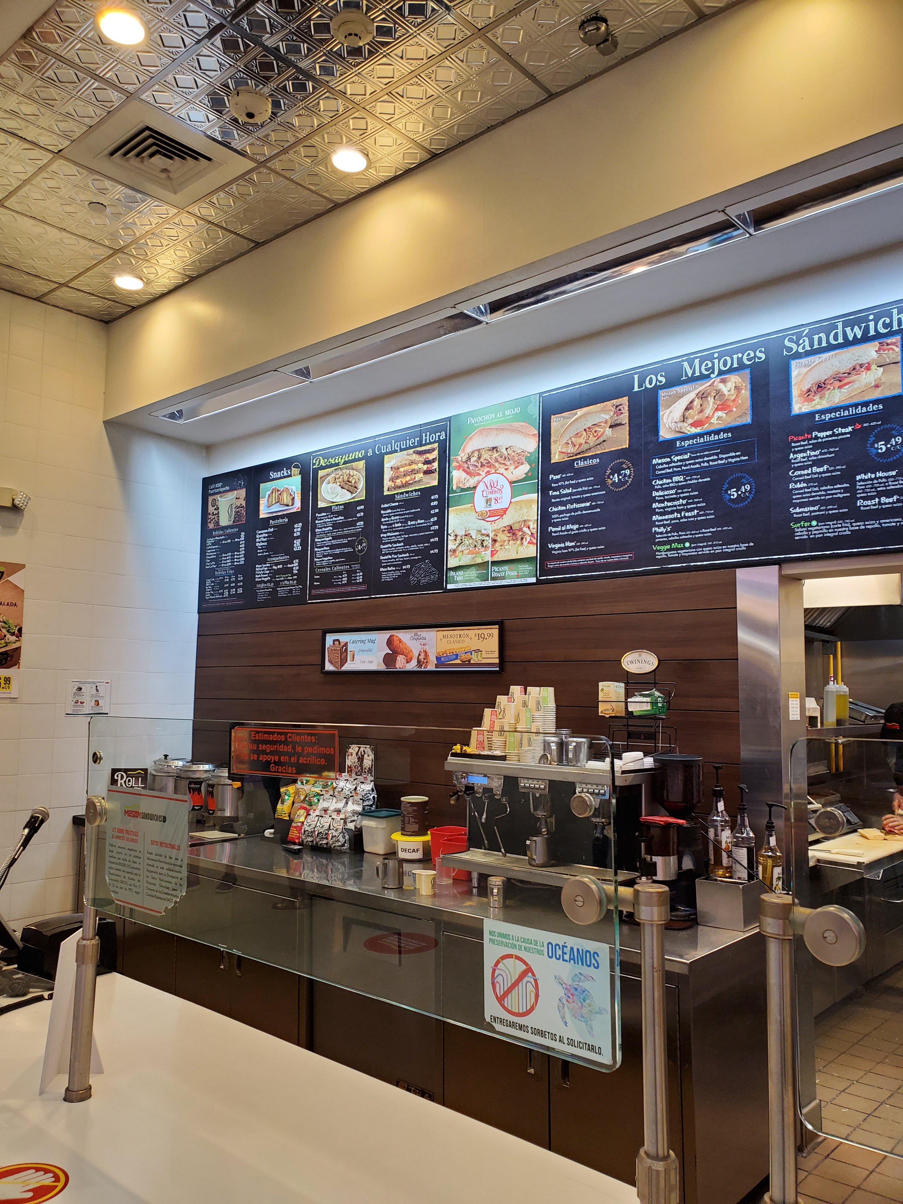 EL MESON SANDWICHES Puerto Rico 163 Calle San Jose Restaurant Reviews Photos Phone Number Tripadvisor