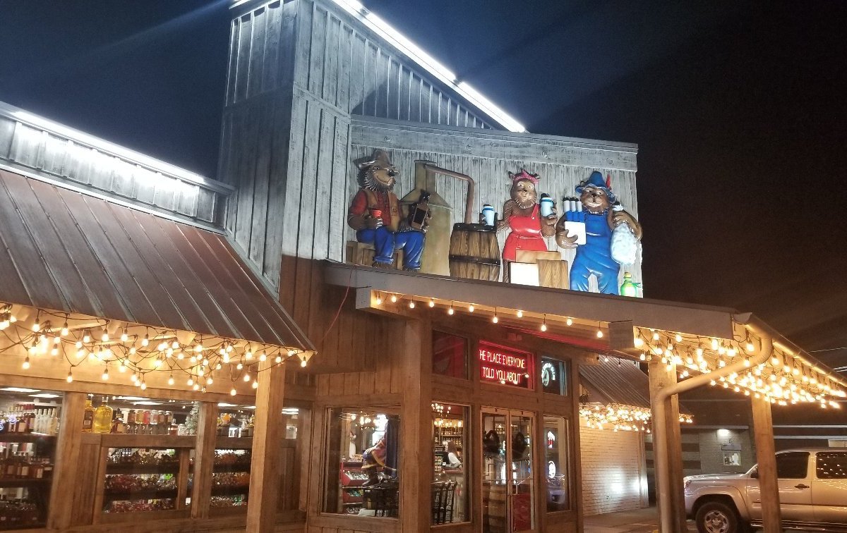 Beer Wine Liquor Superstore Gatlinburg 2022 Alles Wat U Moet Weten