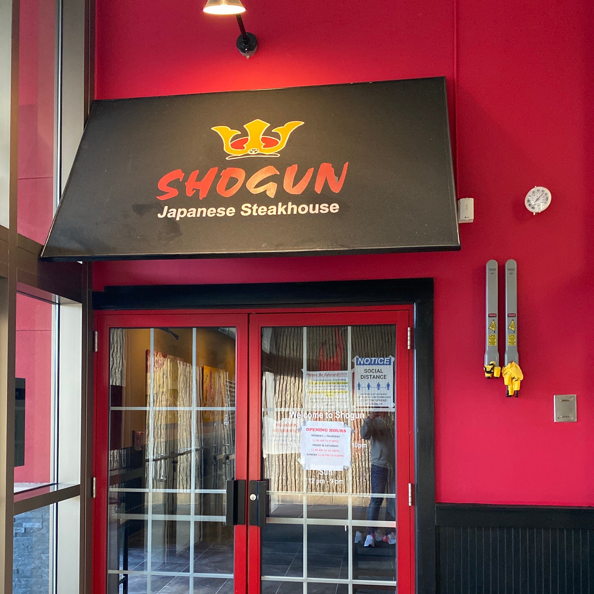 SHOGUN JAPANESE STEAKHOUSE Lancaster Photos Restaurant Reviews Order Online Food Delivery Tripadvisor