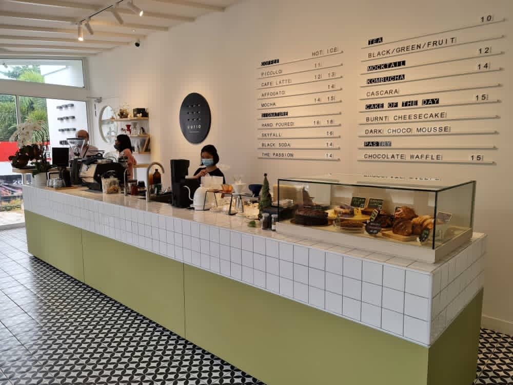 Curio Coffee Roaster Cafe Kuala Lumpur Restaurant Reviews Phone Number Photos Tripadvisor
