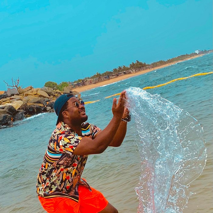Marcelo Beach Club Prices And Guest House Reviews Lome Togo
