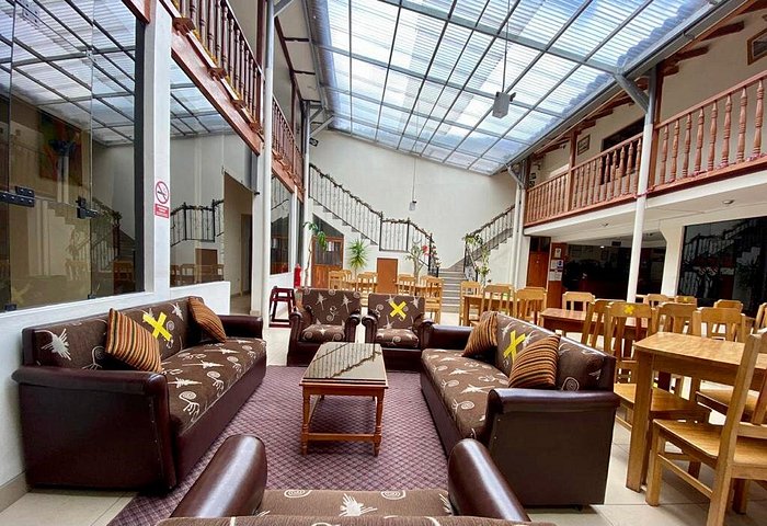 HOSTAL SAPHI - Prices & Hotel Reviews (Cusco, Peru) HOSTAL SAPHI - Prices & Hotel Reviews (Cusco, Peru)