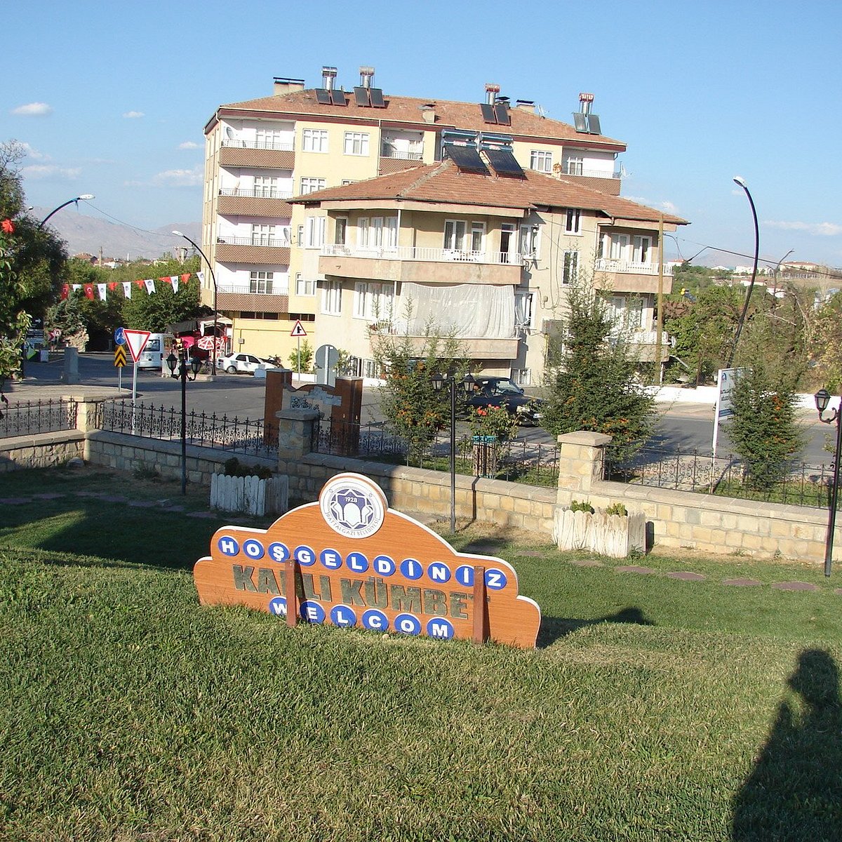 KANLI KUMBET (Malatya) - 2022 What to Know Before You Go KANLI KUMBET (Malatya) - 2022 What to Know Before You Go
