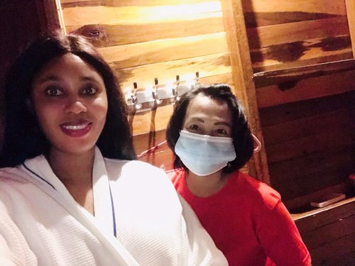 The 10 Best Massage Spas And Wellness Centers In Accra 2025