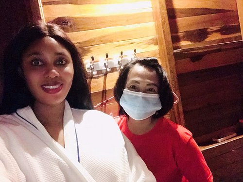 The 10 Best Massage Spas And Wellness Centers In Accra 2025