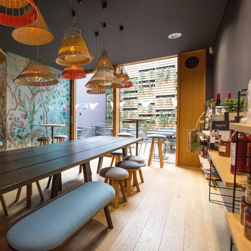 THE 10 BEST Cafes with Outdoor Seating in Luxembourg City Tripadvisor