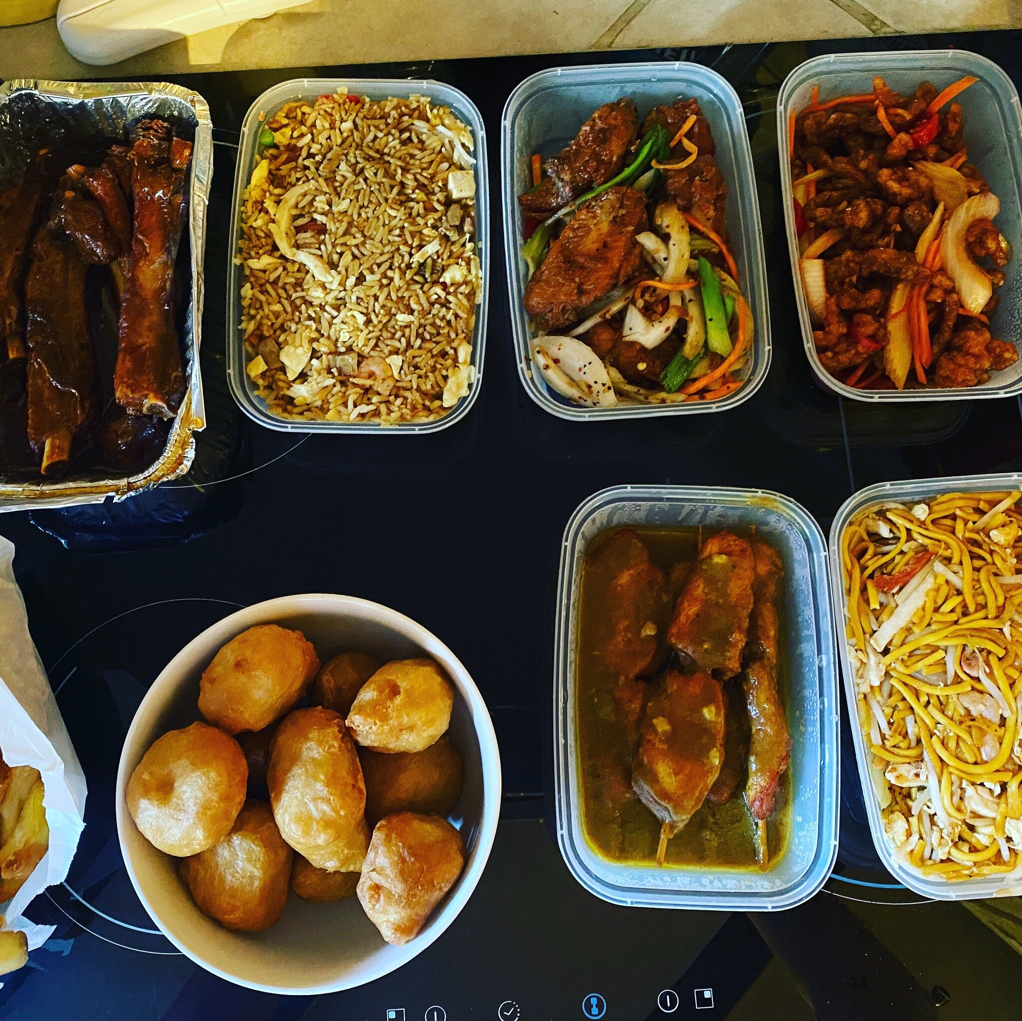 CHERRY TREE CHINESE TAKEAWAY Marden Menu Prices Restaurant Reviews Tripadvisor