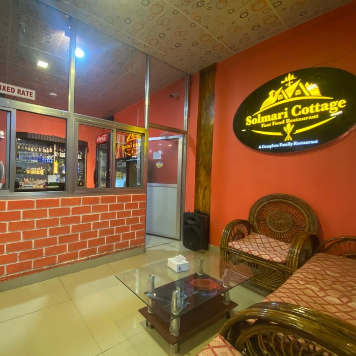 HOTEL THE YARSHA (BUTWAL, NEPAL): avaliações - Tripadvisor