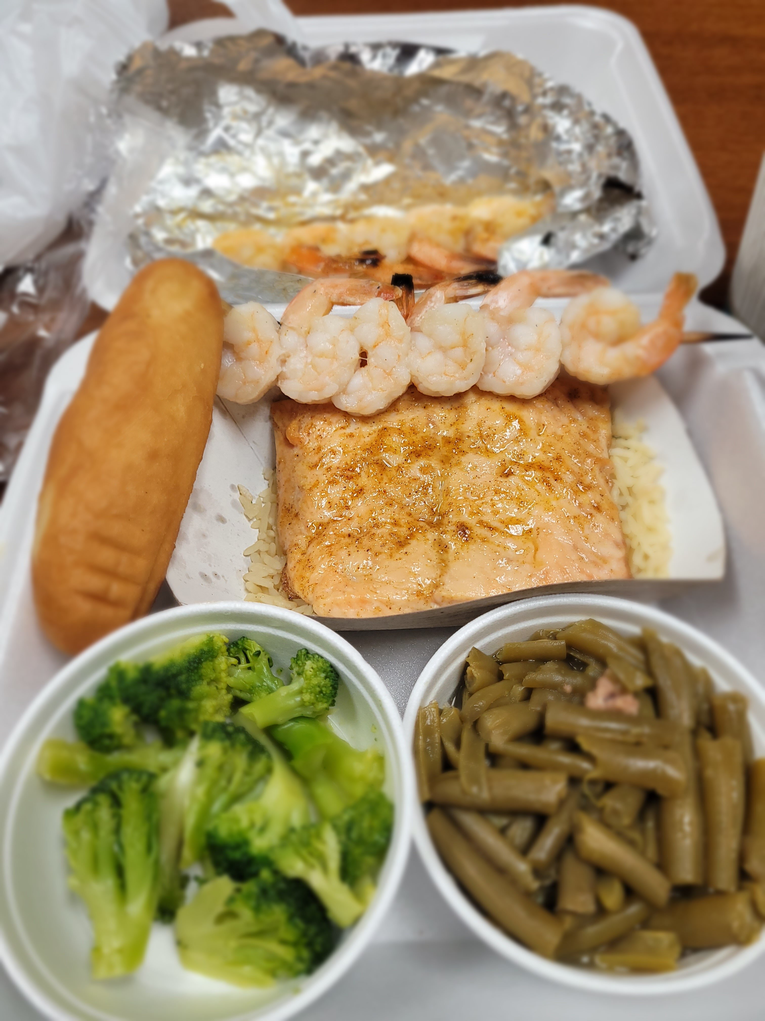 CAPTAIN D S Alexandria Photos Restaurant Reviews Order Online Food Delivery Tripadvisor
