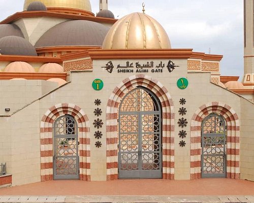 The Best Kwara State Architectural Buildings 2024 Tripadvisor
