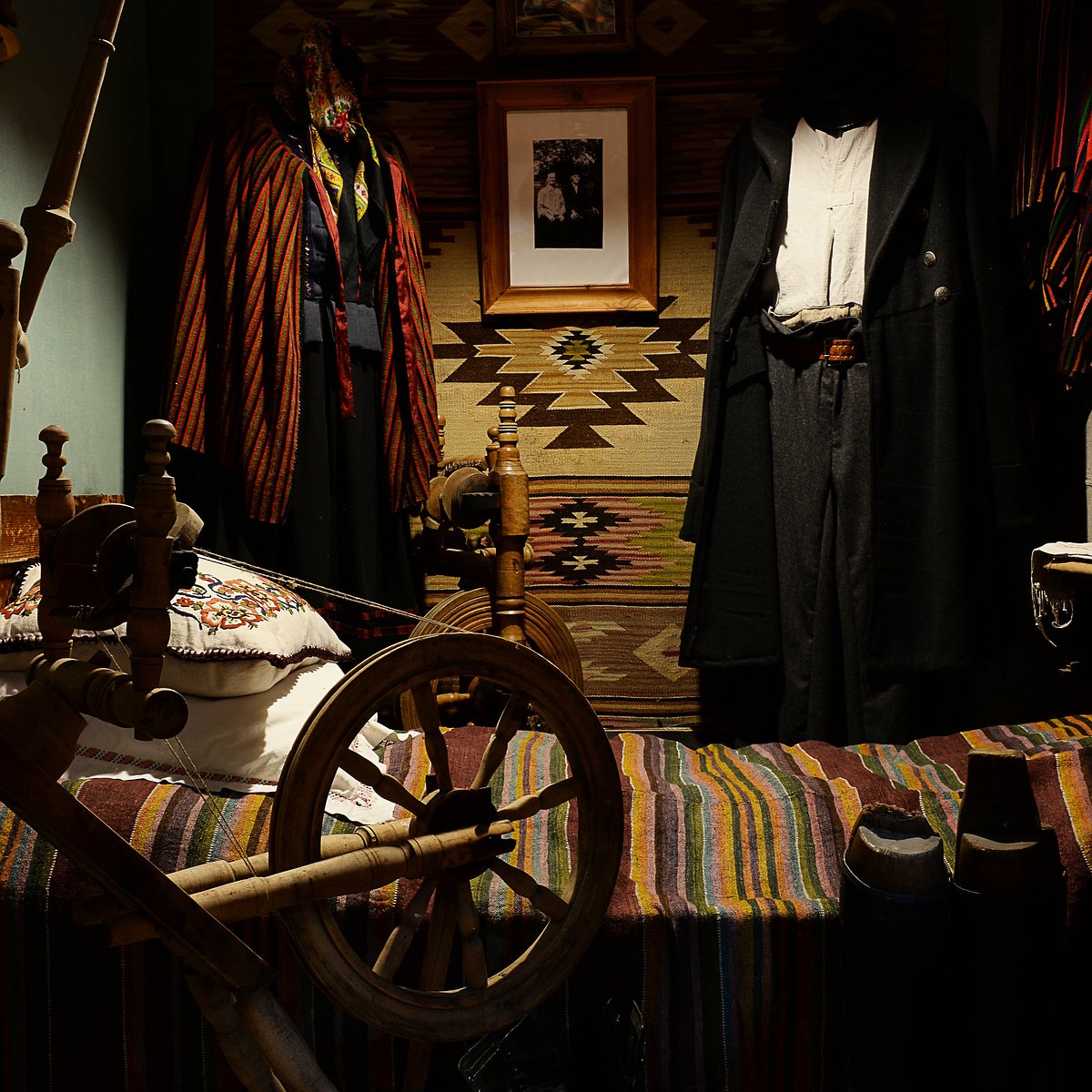 Muzeum Dawnej Wsi Muzeum Dawnej Wsi