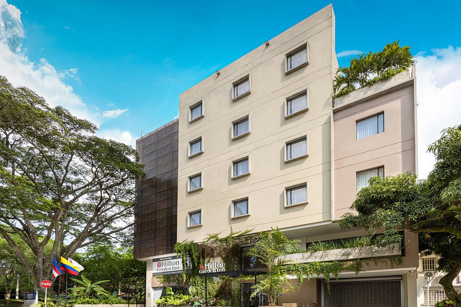 Hilton Garden Inn Cali Ciudad Jardin 55 ̶7̶2̶ Prices And Hotel