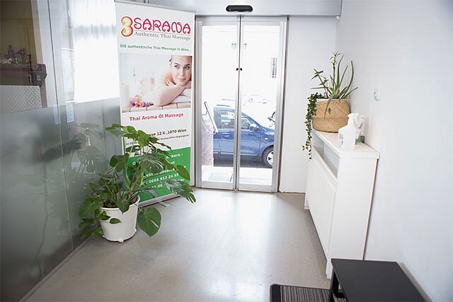 3sarana Authentic Thai Massage Vienna All You Need To Know Before