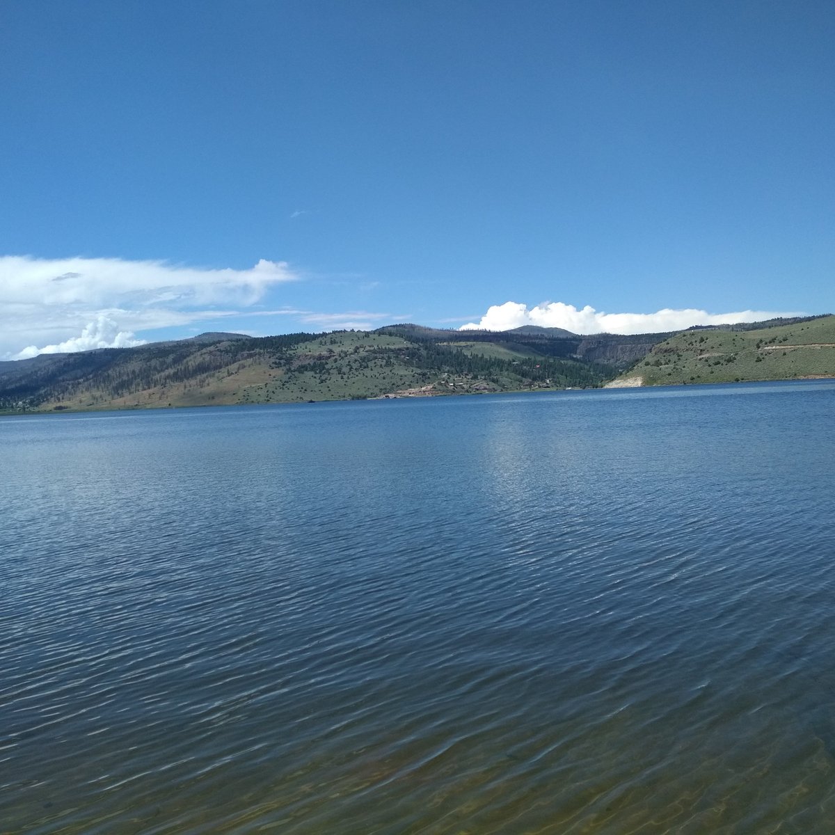 Lake Panguitch All You Need To Know Before You Go With Photos