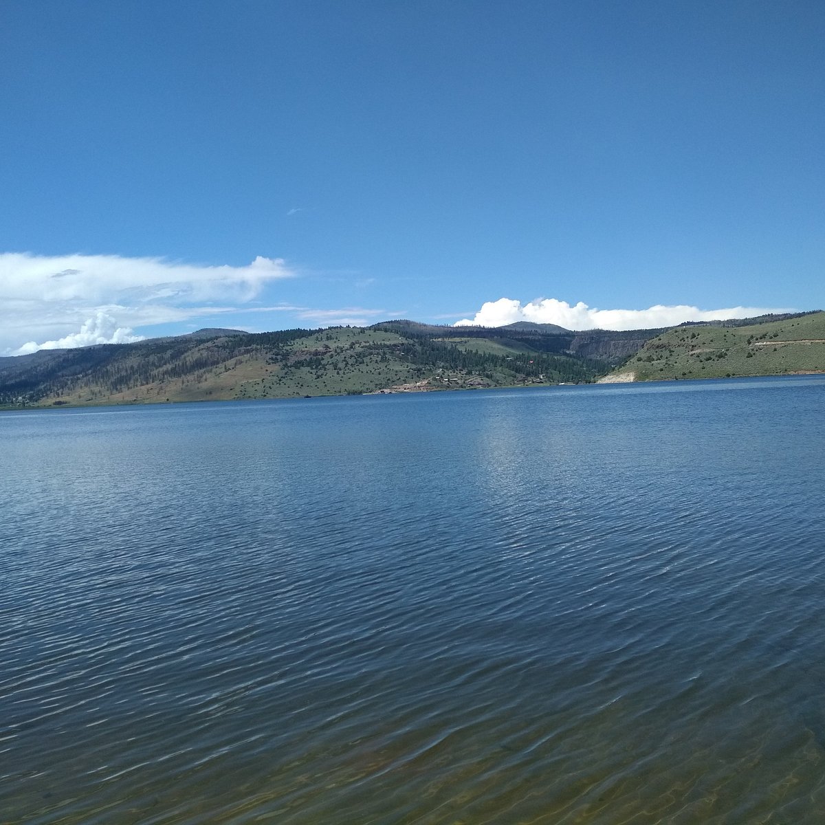 Lake Panguitch All You Need To Know Before You Go With Photos