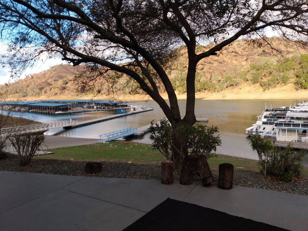 PLEASURE COVE RESORT AT LAKE BERRYESSA Campground Reviews Napa Napa Valley CA