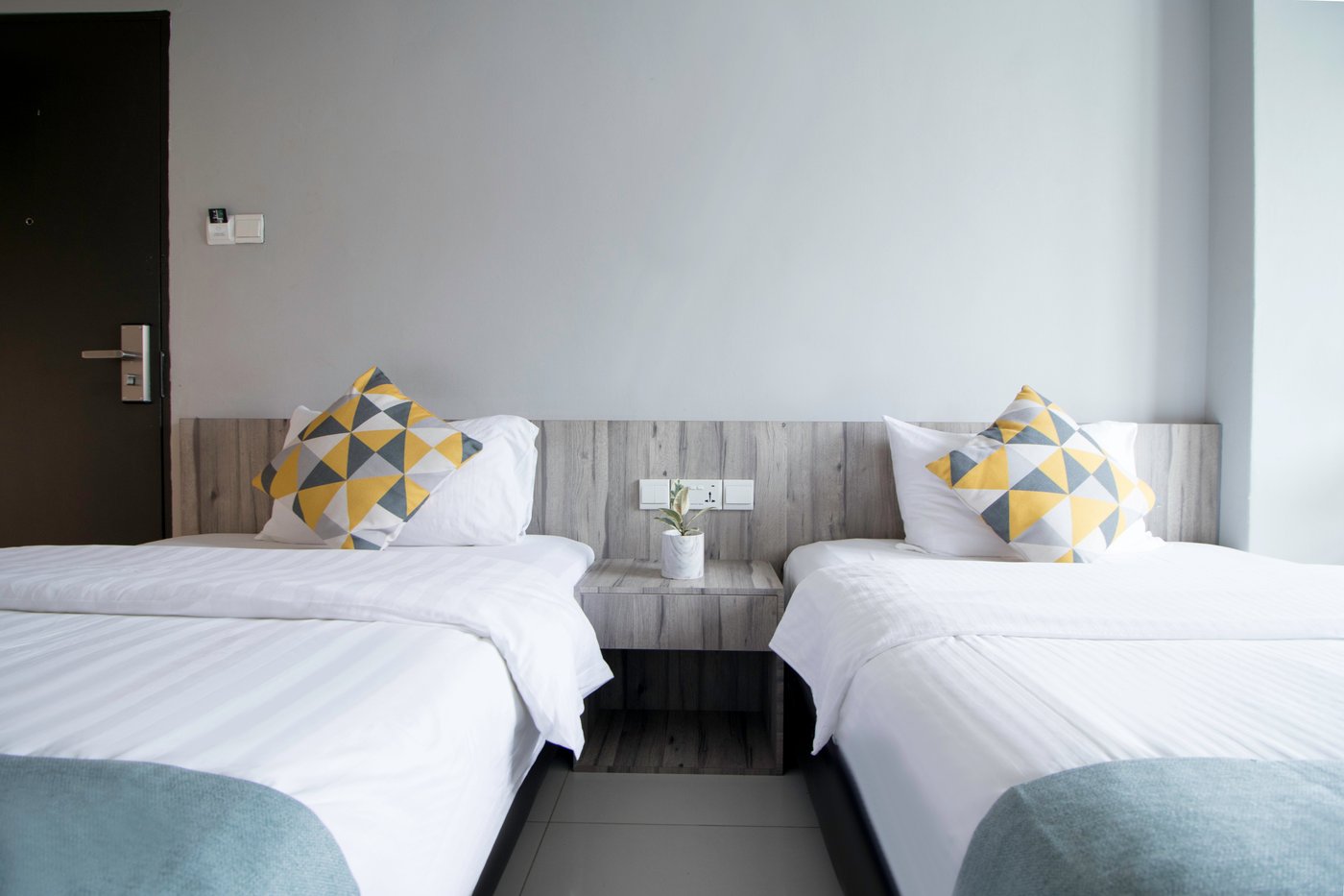 Harbour Ville Hotel 84 ̶1̶3̶8̶ Prices And Reviews Singapore