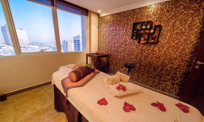 Orange Spa And Massage Center In Dubai Orange Spa And Massage Center In Dubai Yorumları Tripadvisor