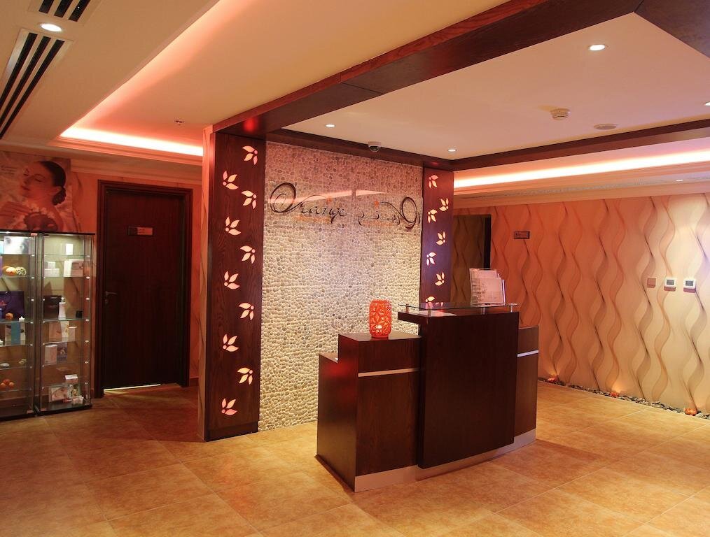 Orange Spa And Massage Center In Dubai Lohnt Es Sich Aktuell Für 2025 Mit Fotos