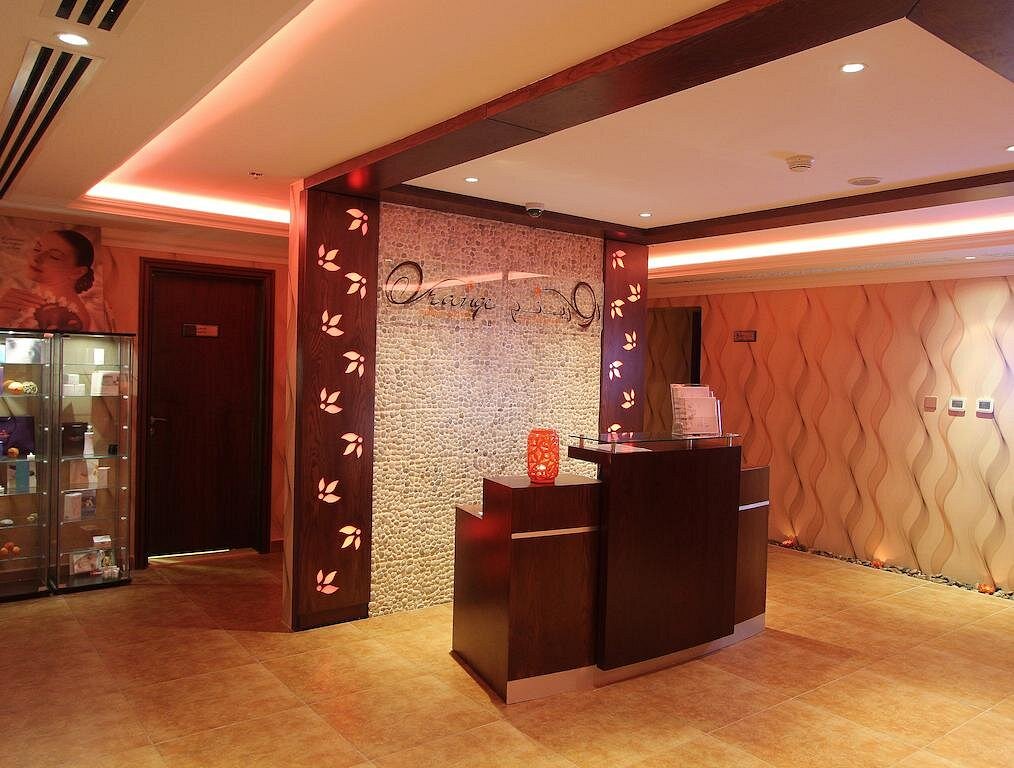 Orange Spa And Massage Center In Dubai Lohnt Es Sich Aktuell Für 2025 Mit Fotos