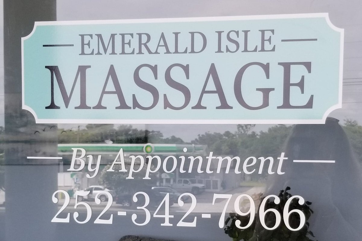 Emerald Isle Massage 2025 All You Need To Know Before You Go With Reviews