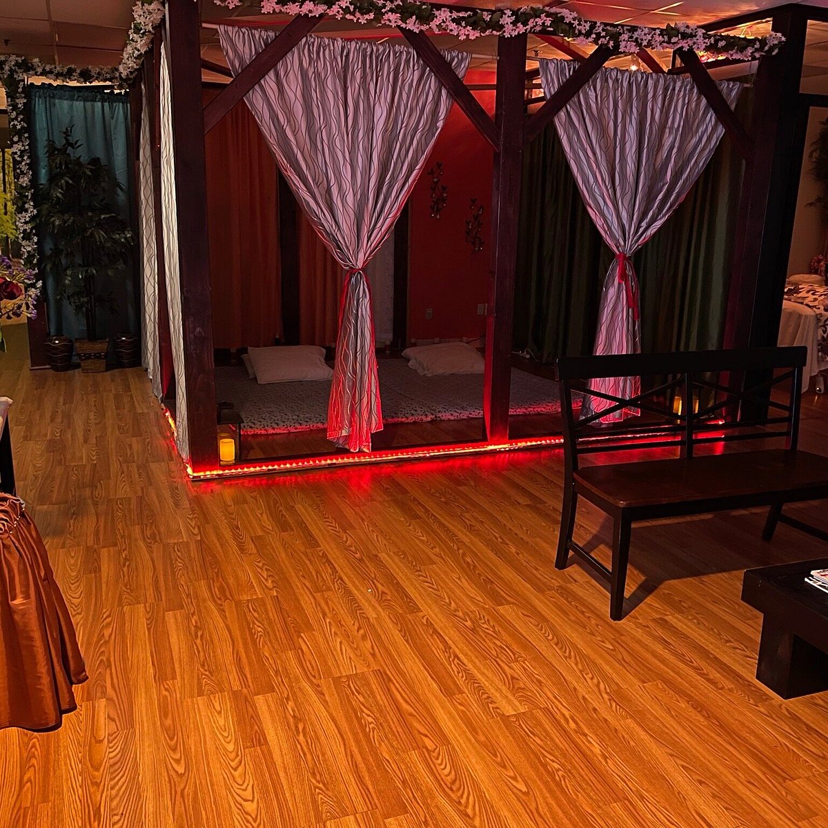 Thai Massage And Spa Retreat All You Need To Know Before You Go 2024