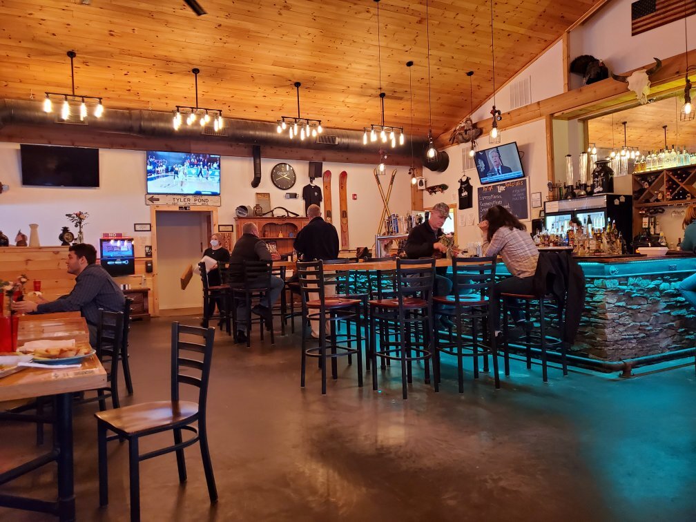AJ S STEAK PIZZA Goshen Restaurant Reviews Photos Phone Number Tripadvisor