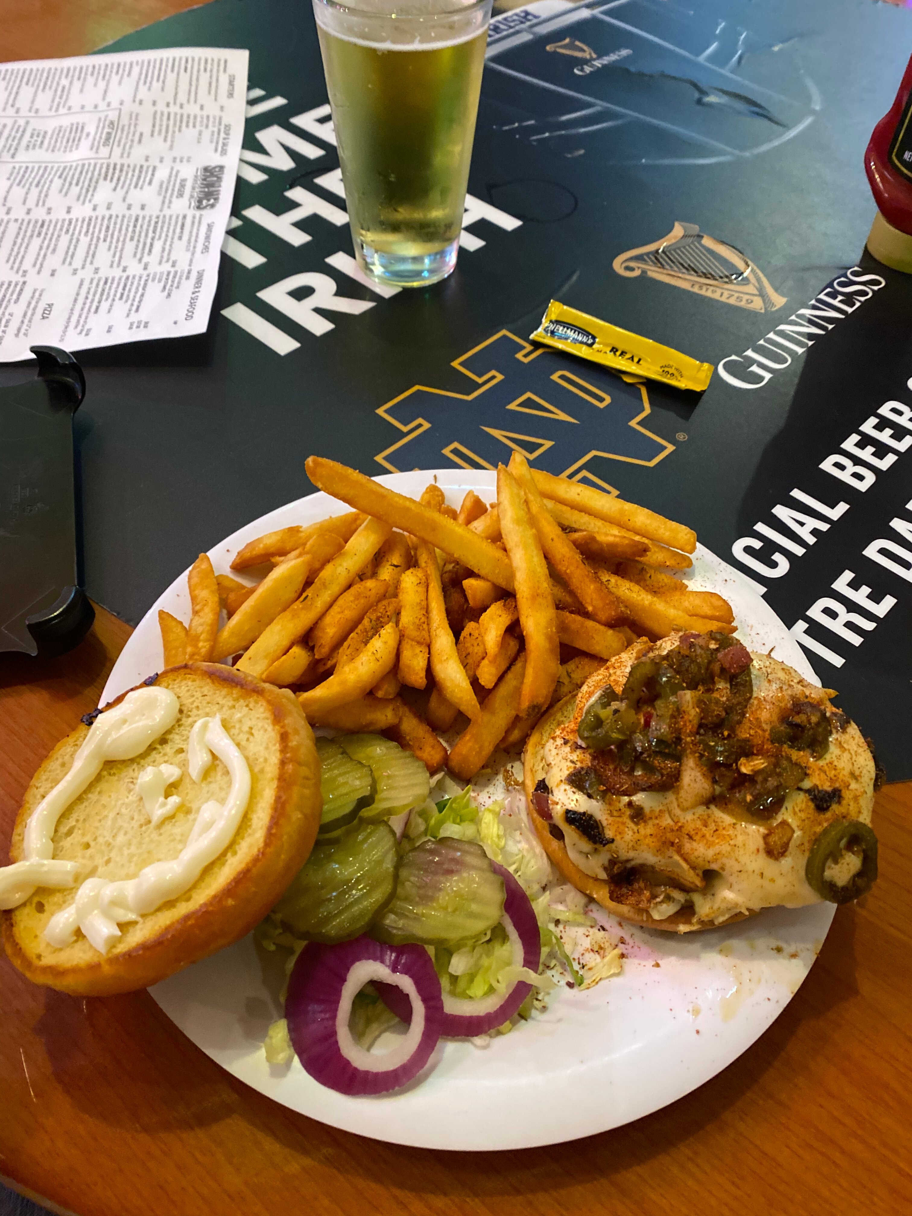 Show me restaurants store