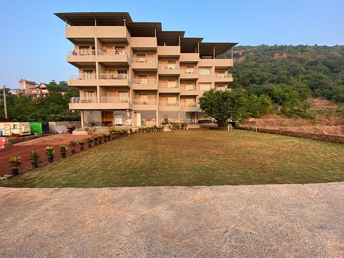 HOTEL SAGAR SAWALI GRAND (MURUD, ÍNDIA): 24 fotos, comparação de preços ... HOTEL SAGAR SAWALI GRAND (MURUD, ÍNDIA): 24 fotos, comparação de preços ...