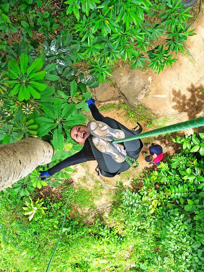 Parque Las Pozas Del Jochi Villa Tunari Qué Saber Antes De Ir