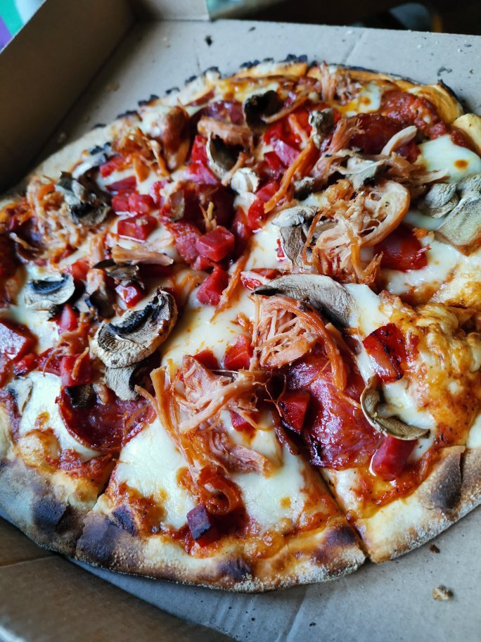 THE 10 BEST Pizza Places in Preston Updated 2025 Tripadvisor
