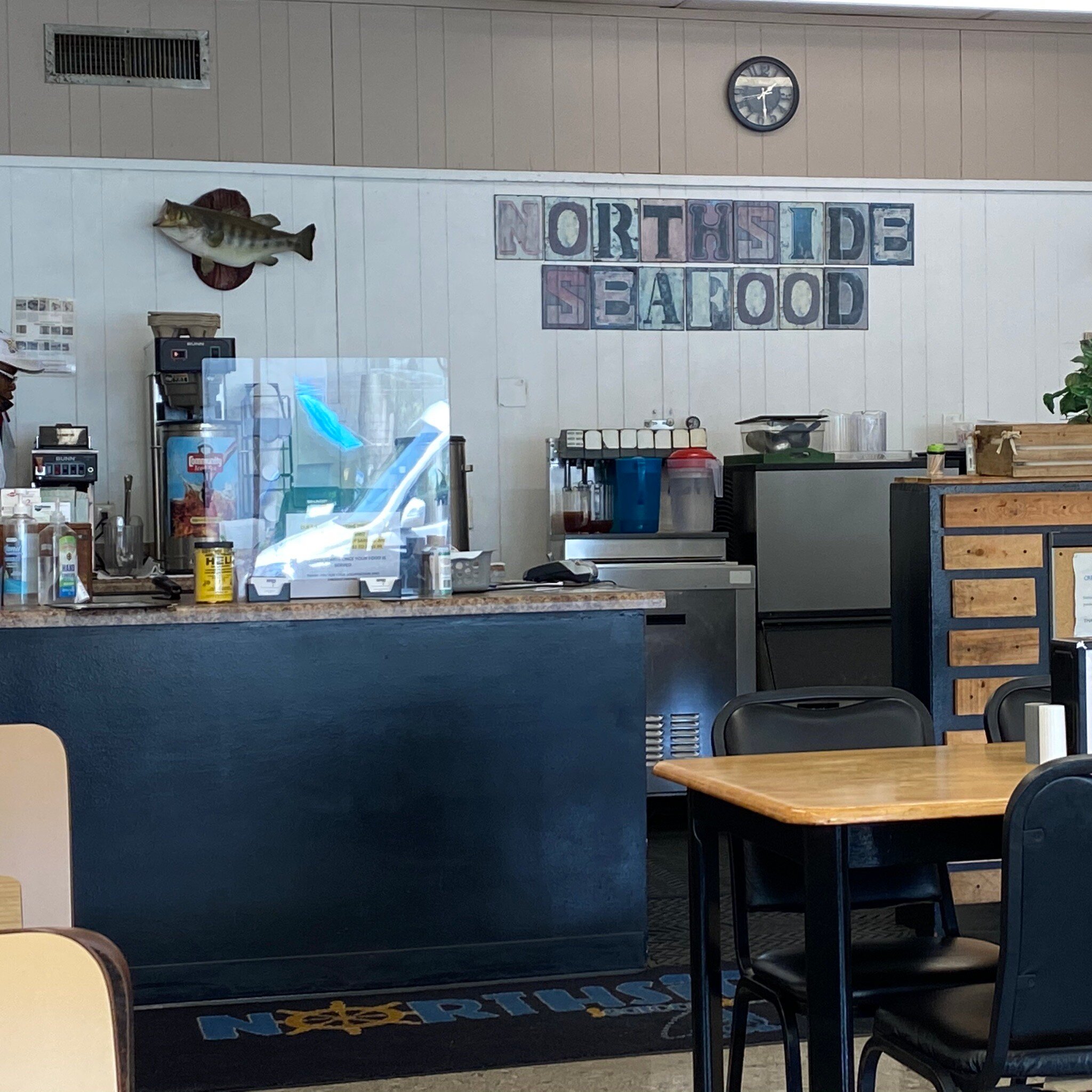 NORTHSIDE SEAFOOD Chattahoochee Restaurant Reviews Photos Phone Number Tripadvisor