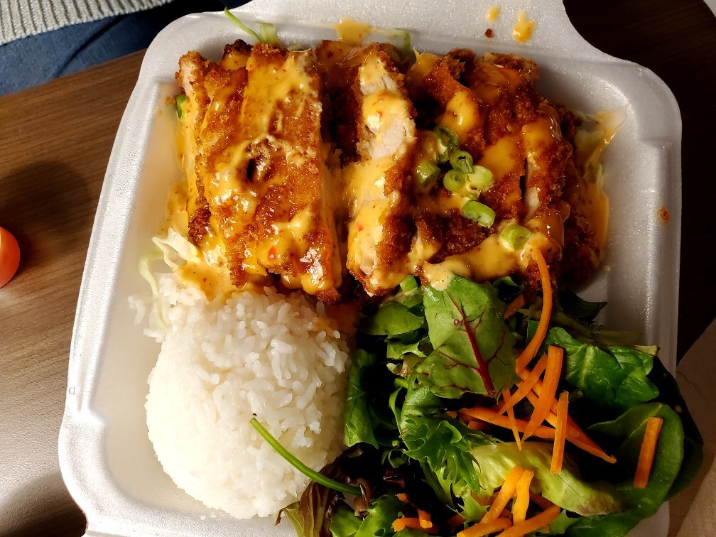 EKAHI GRILL TO GO Grand Junction Restaurant Reviews Photos Phone Number Tripadvisor