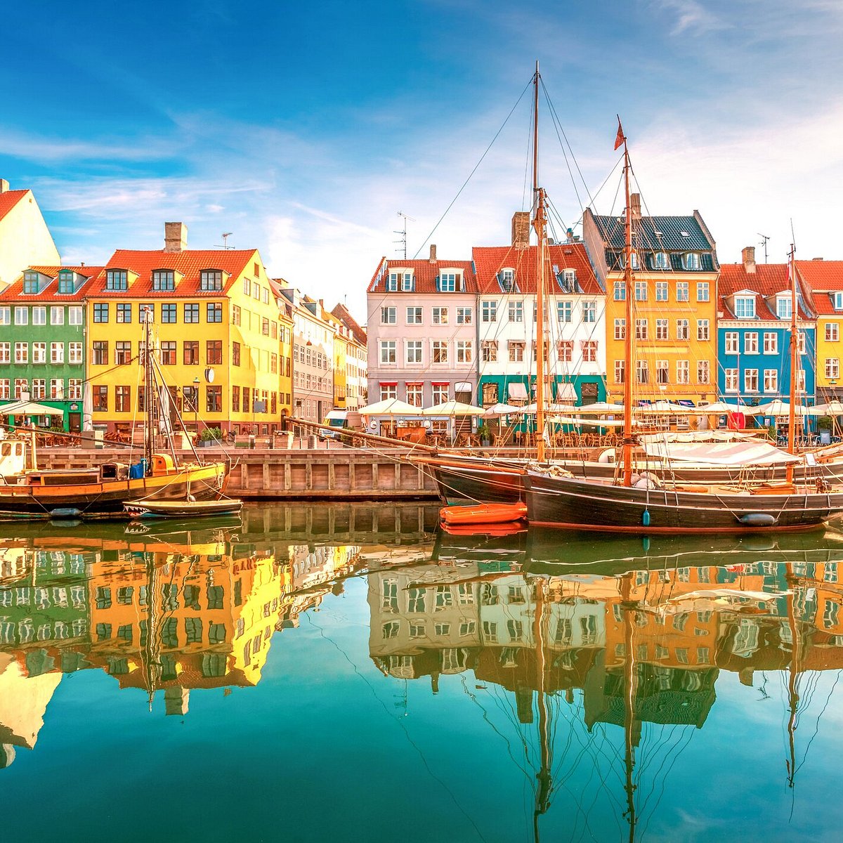 Copenhagen Walking Tour (København) - Alt du skal vide før du besøger ... Copenhagen Walking Tour (København) - Alt du skal vide før du besøger ...