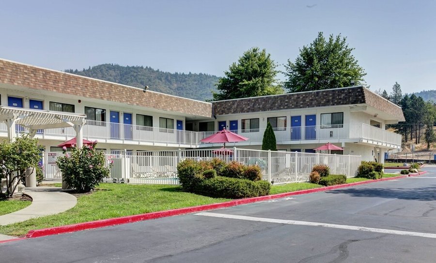 Motel 6 Grants Pass 50 ̶6̶0̶ Updated 2021 Prices And Reviews Or Tripadvisor