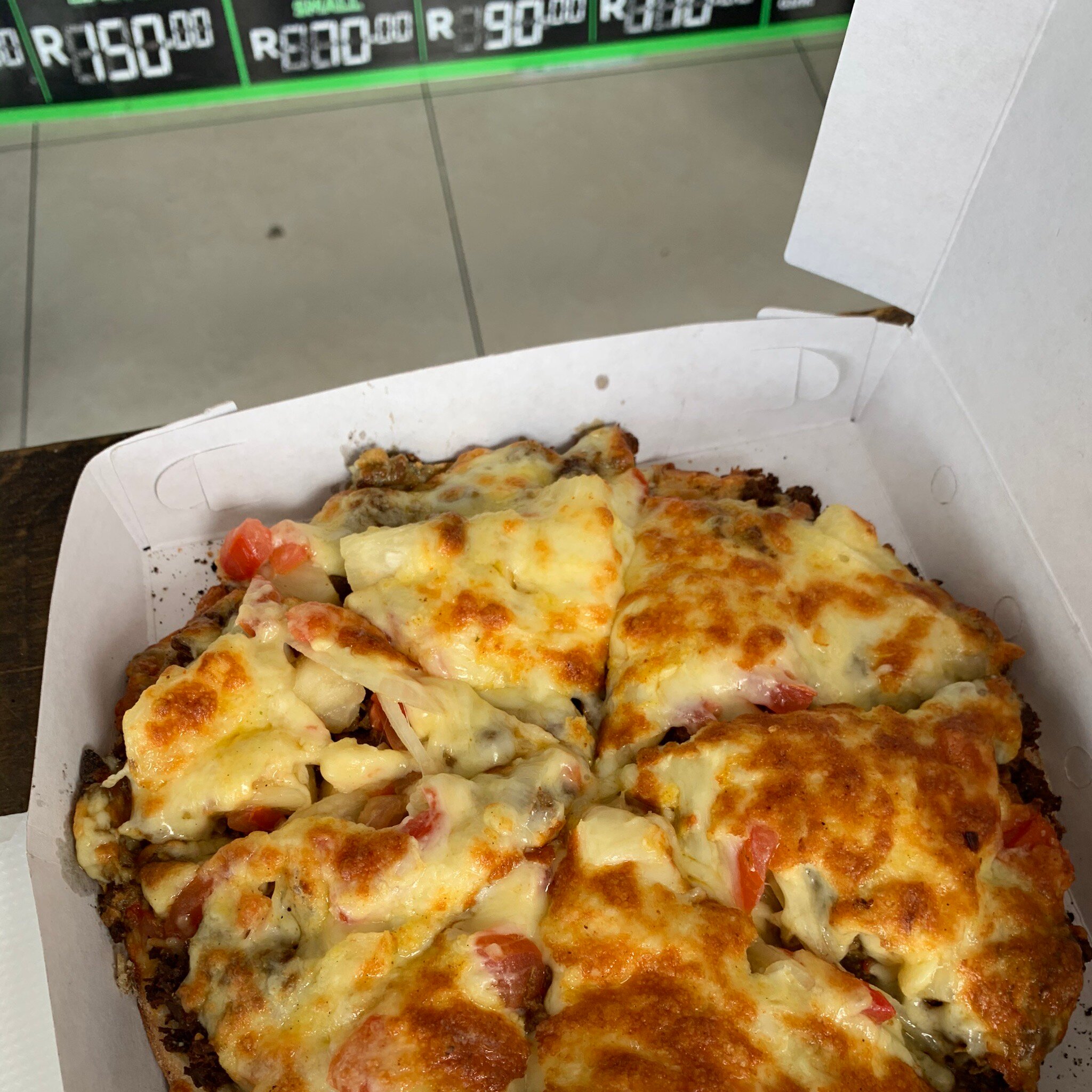 PIZZA TIME CENTRE Athlone Restaurant Reviews Photos Phone Number Tripadvisor