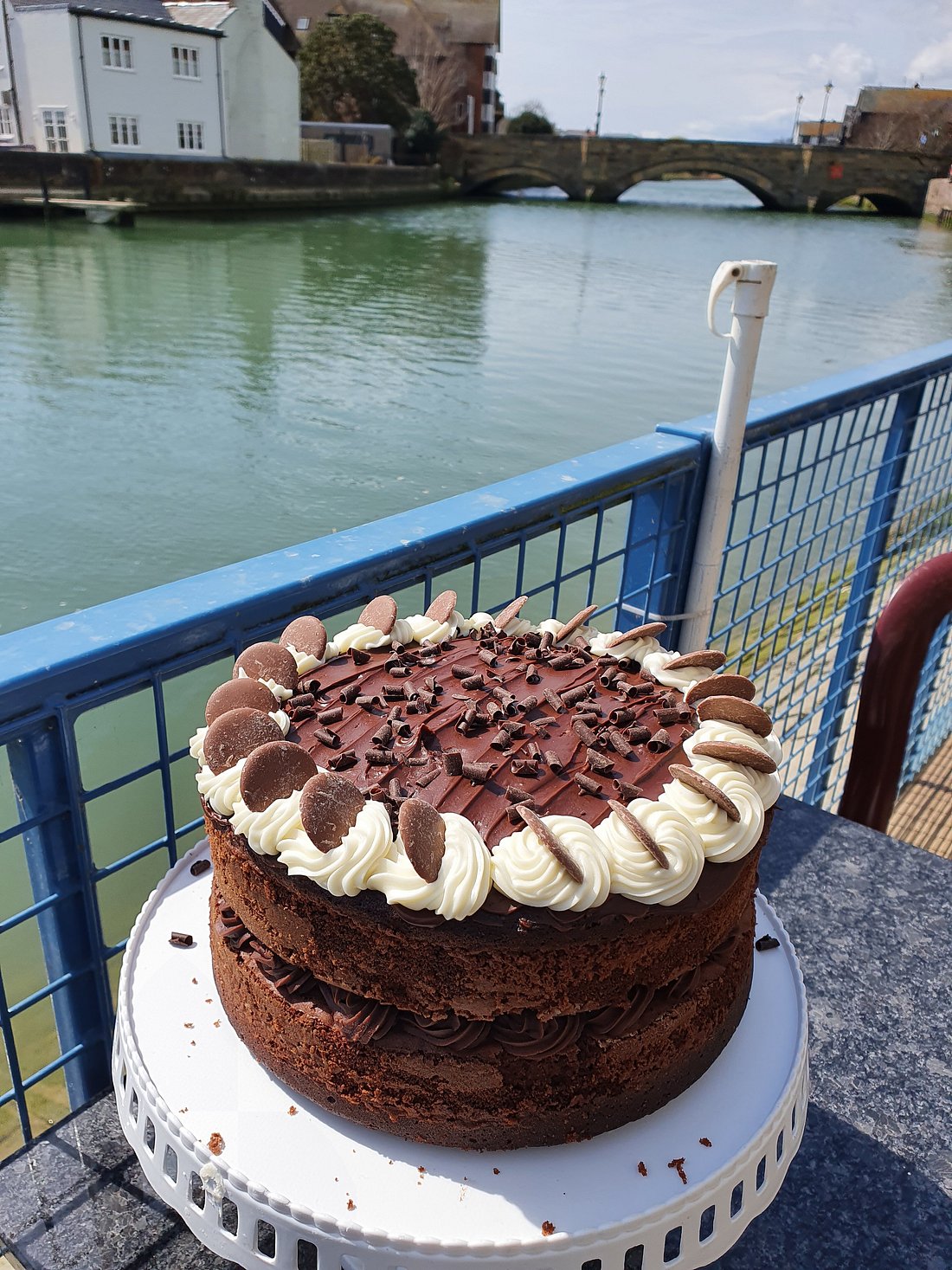 Waterside Cafe Arundel Updated 2024 Restaurant Reviews Photos And Phone Number Tripadvisor