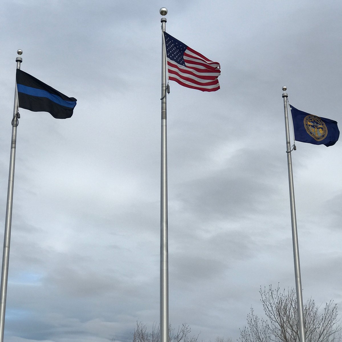 Lincoln County Law Enforcement Memorial North Platte All You Need To