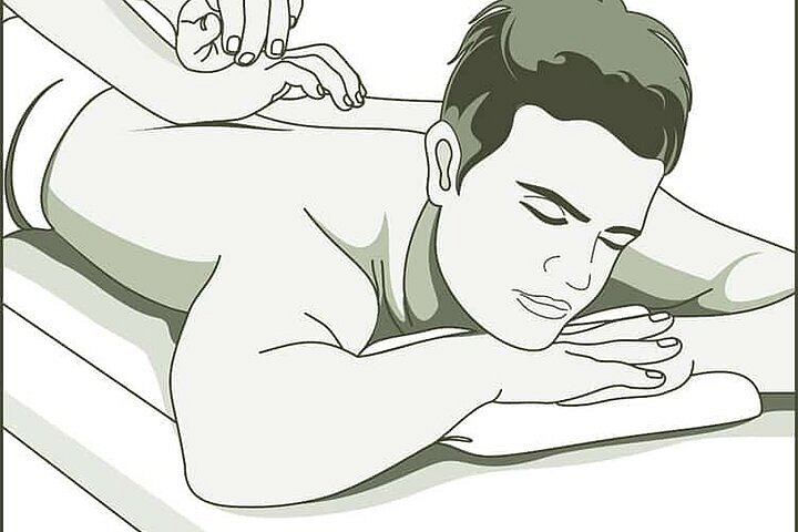 2024 60 Minute Prince Massage Package