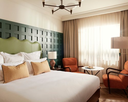 The Hoxton Rome Updated 2025 Prices And Hotel Reviews Italy