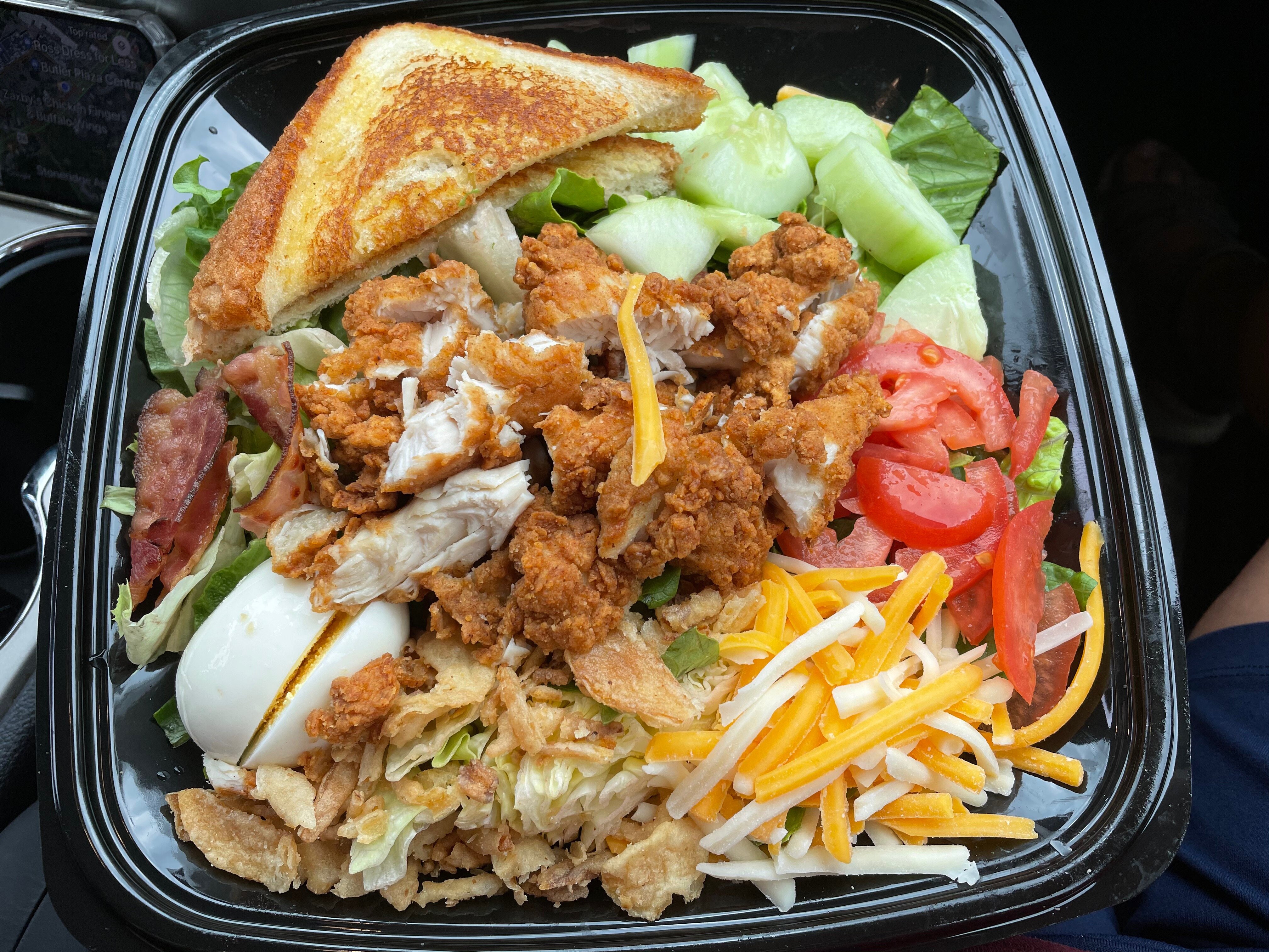 ZAXBY S Gainesville 3710 Sw Archer Rd Menu Prices Restaurant Reviews Food Delivery Takeaway Tripadvisor