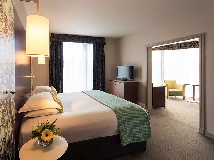 Mercure Sheffield St Pauls Hotel And Spa Prezzi E Recensioni 2025