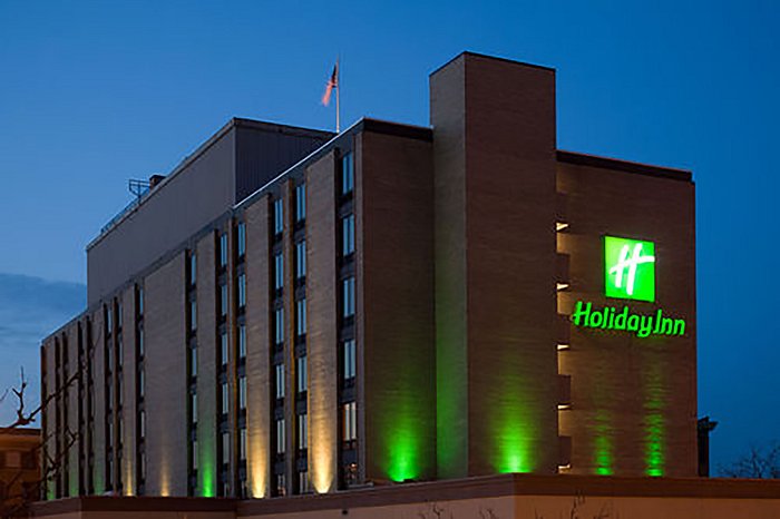 Holiday Inn Rock Island Quad Cities An Ihg Hotel Prices And Reviews Il